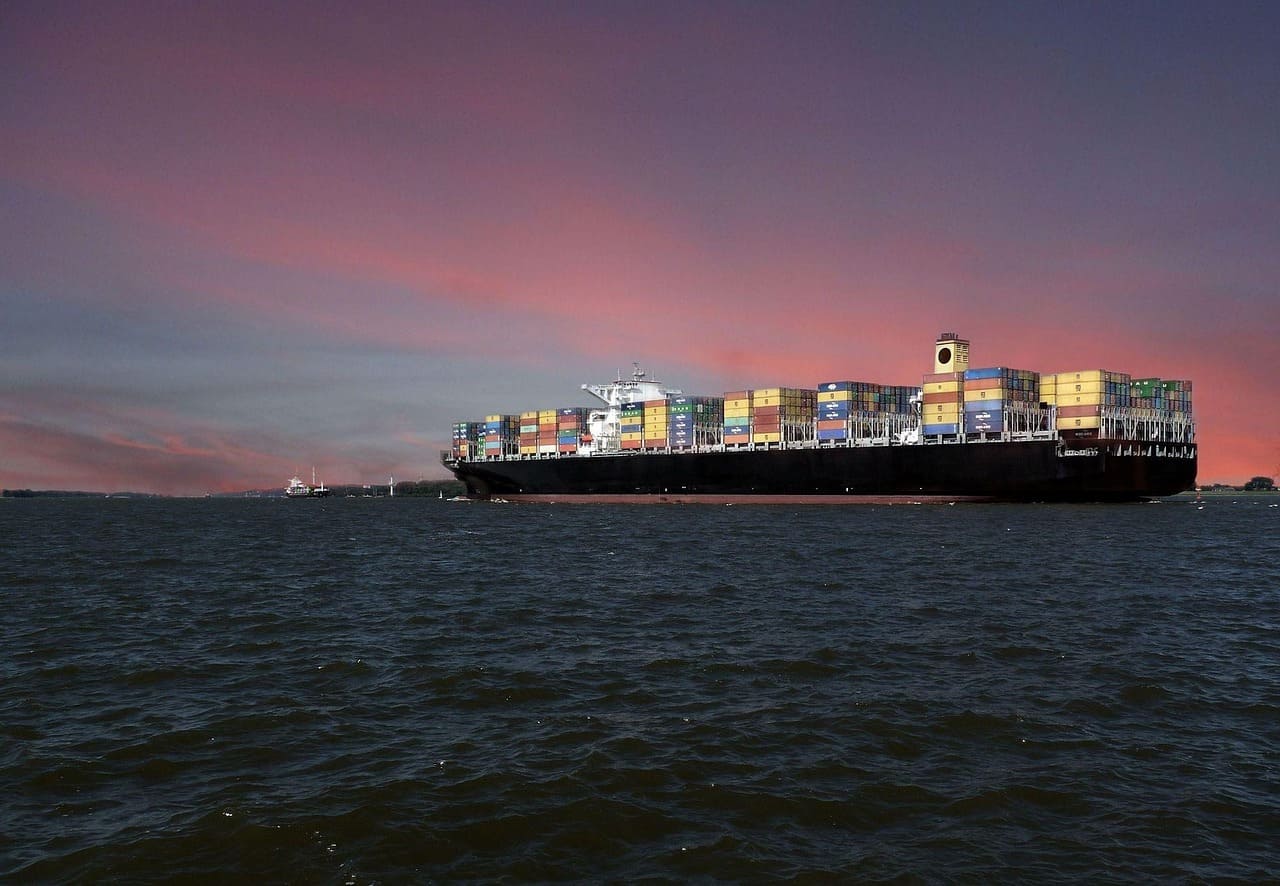International shipping 2025: A Complete Guide to Modes and Customs ...
